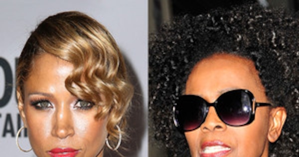 Fresh Prince Of Bel Airs Janet Hubert Calls Stacey Dash A Media Ho E News